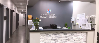 | Oasis Family Health Centre